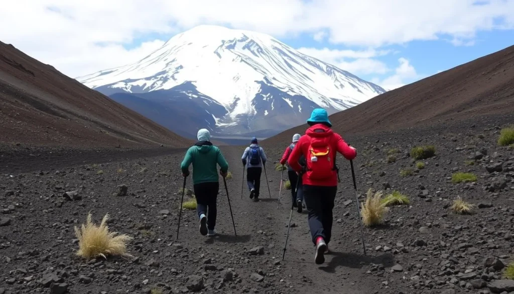 Chimborazo National Park, Ecuador: Best Things to Do – Top Picks ...