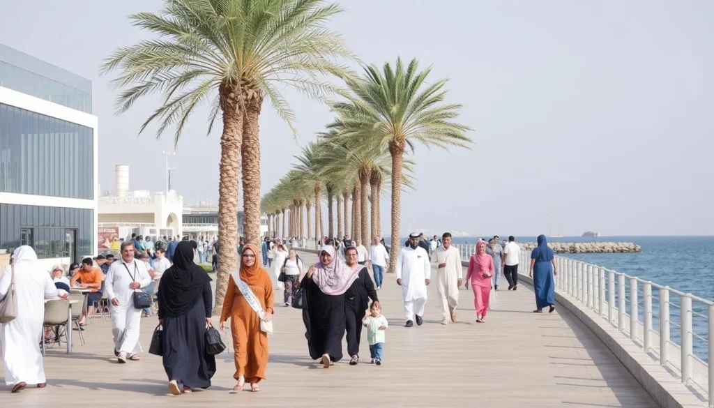 Yanbu, Saudi Arabia: Best Things to Do – Top Picks | TRAVEL.COM®