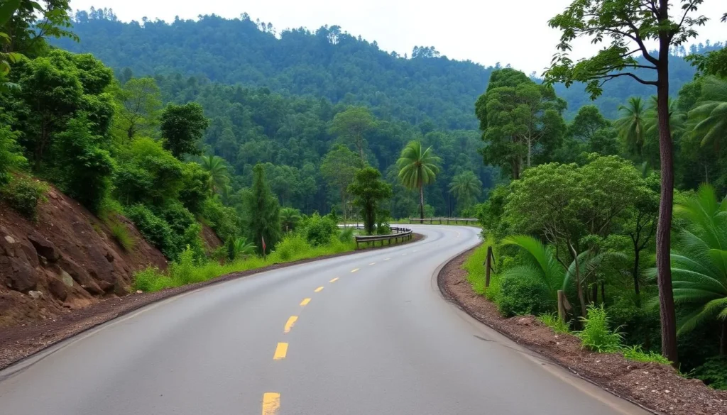 Kerinci Seblat National Park, Indonesia: Best Things to Do – Top Picks ...