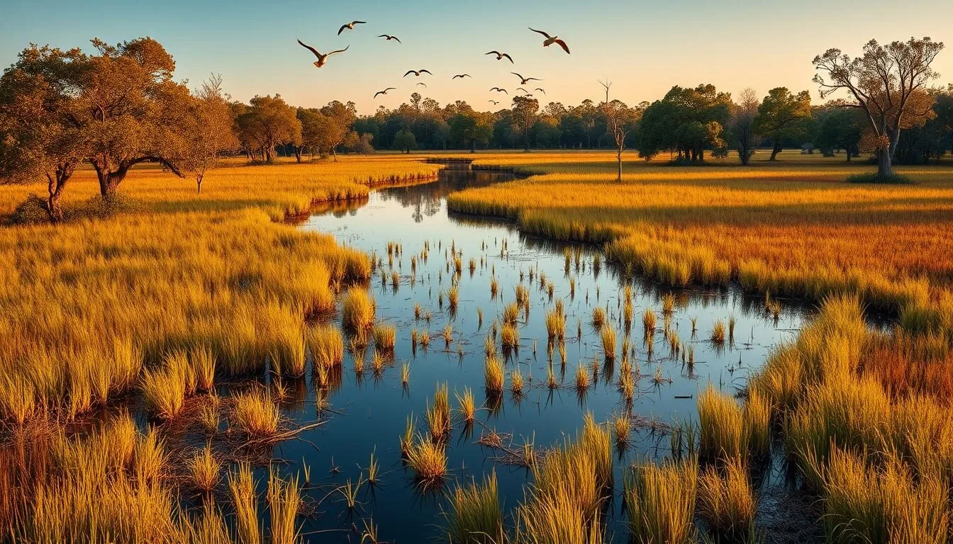 Bayou Sauvage National Wildlife Refuge, Louisiana: Best Things to Do ...