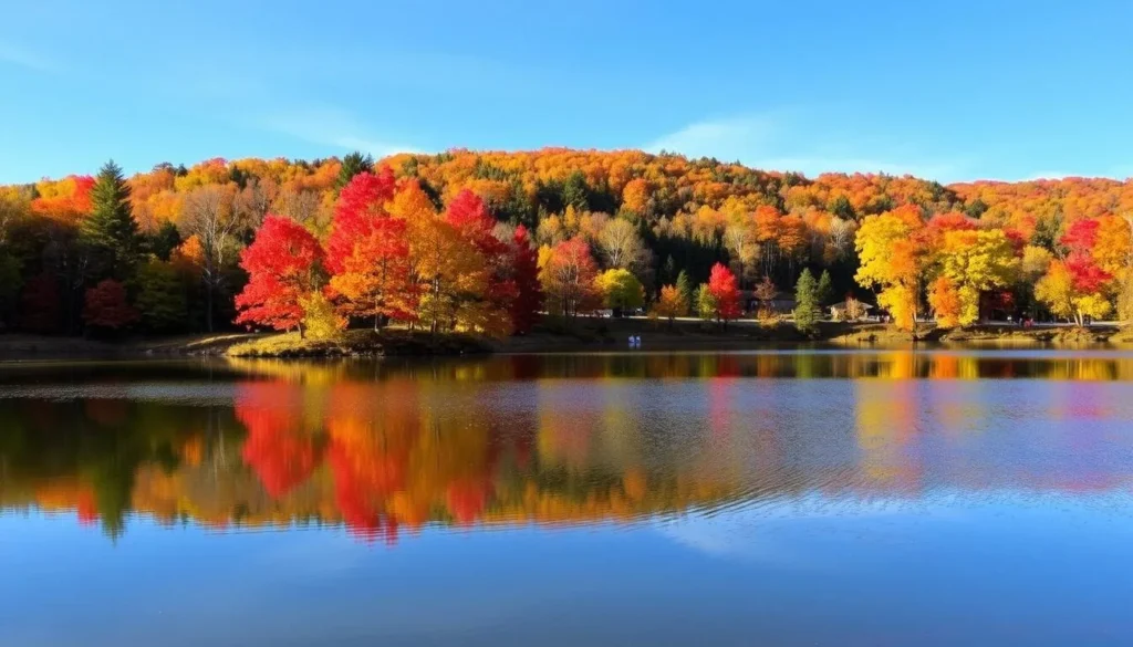 Greenwood Furnace State Park, Pennsylvania: Best Things to Do – Top ...