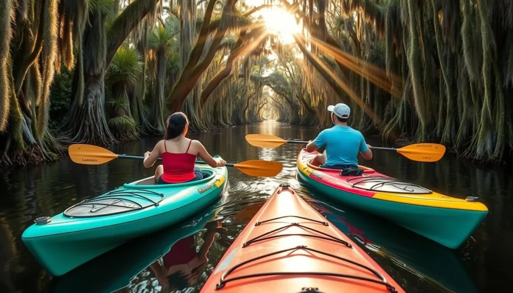 Bayou Boeuf, Louisiana: Best Things to Do – Top Picks | TRAVEL.COM®
