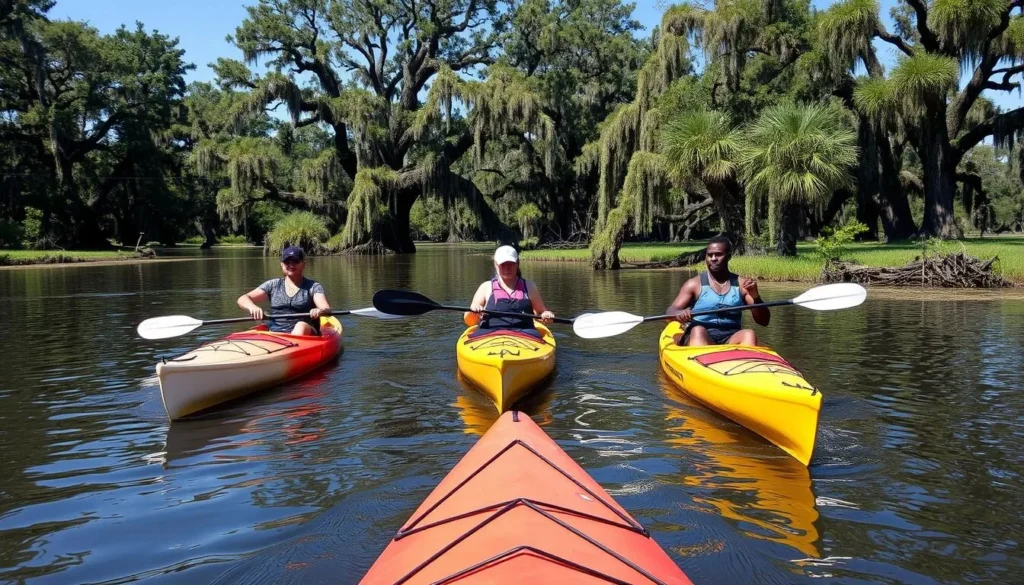 Bayou Teche Wetlands Corridor, Louisiana: Best Things to Do – Top Picks ...