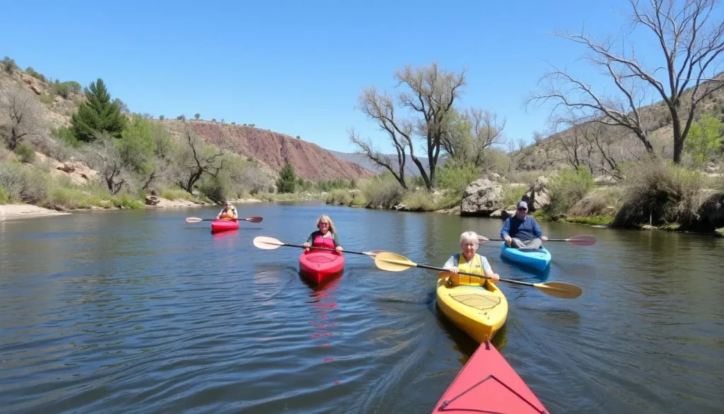 Dead Horse Ranch State Park, Arizona: Best Things to Do – Top Picks | TRAVEL.COM®