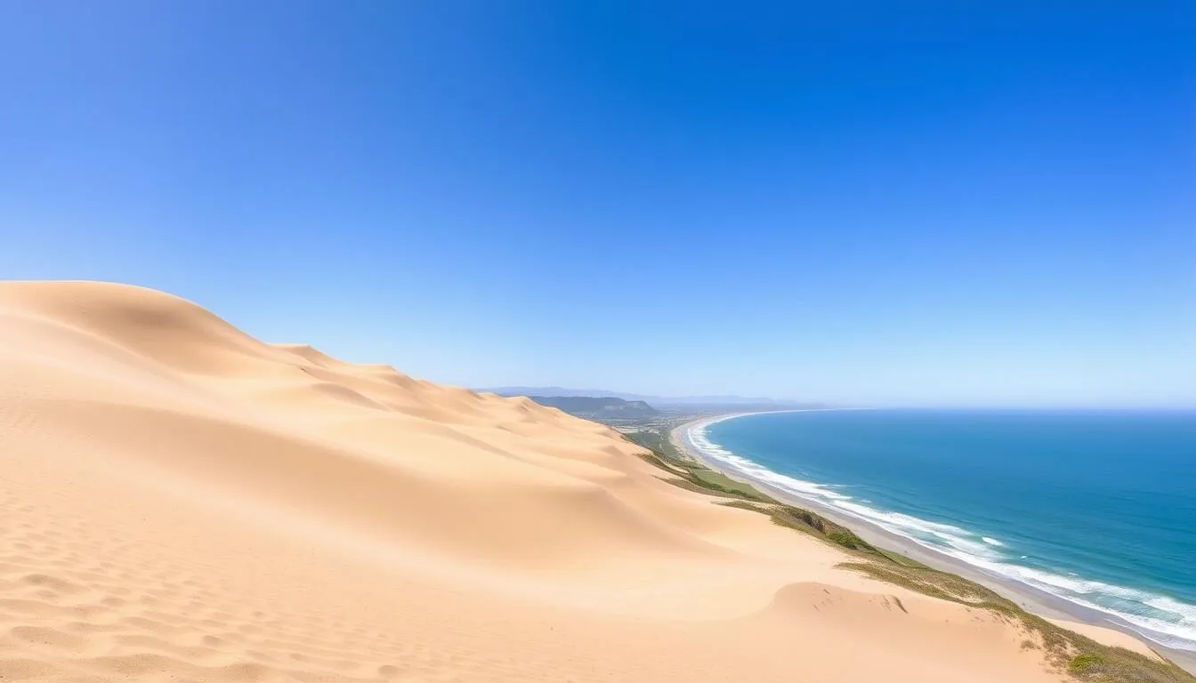 Fort Ord Dunes State Park, California: Best Things to Do – Top Picks ...