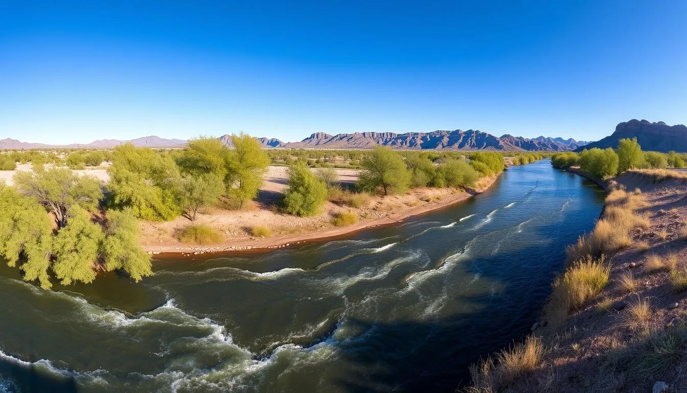 Bill Williams River National Wildlife Refuge, Arizona: Best Things to ...