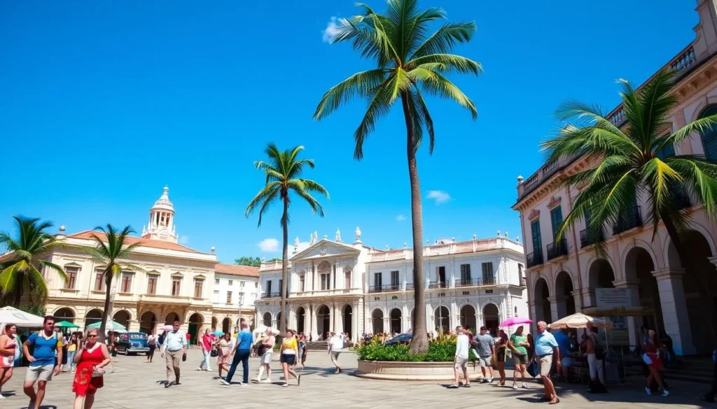 Remedios, Cuba: Best Things to Do – Top Picks | TRAVEL.COM®