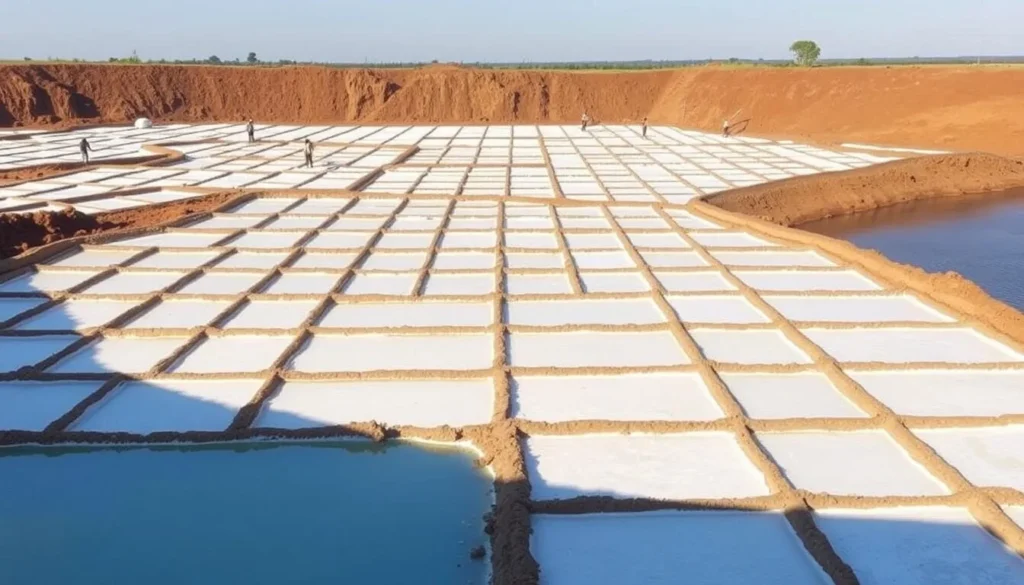 Lake Katwe Salt Crater, Uganda: Best Things to Do – Top Picks | TRAVEL.COM®