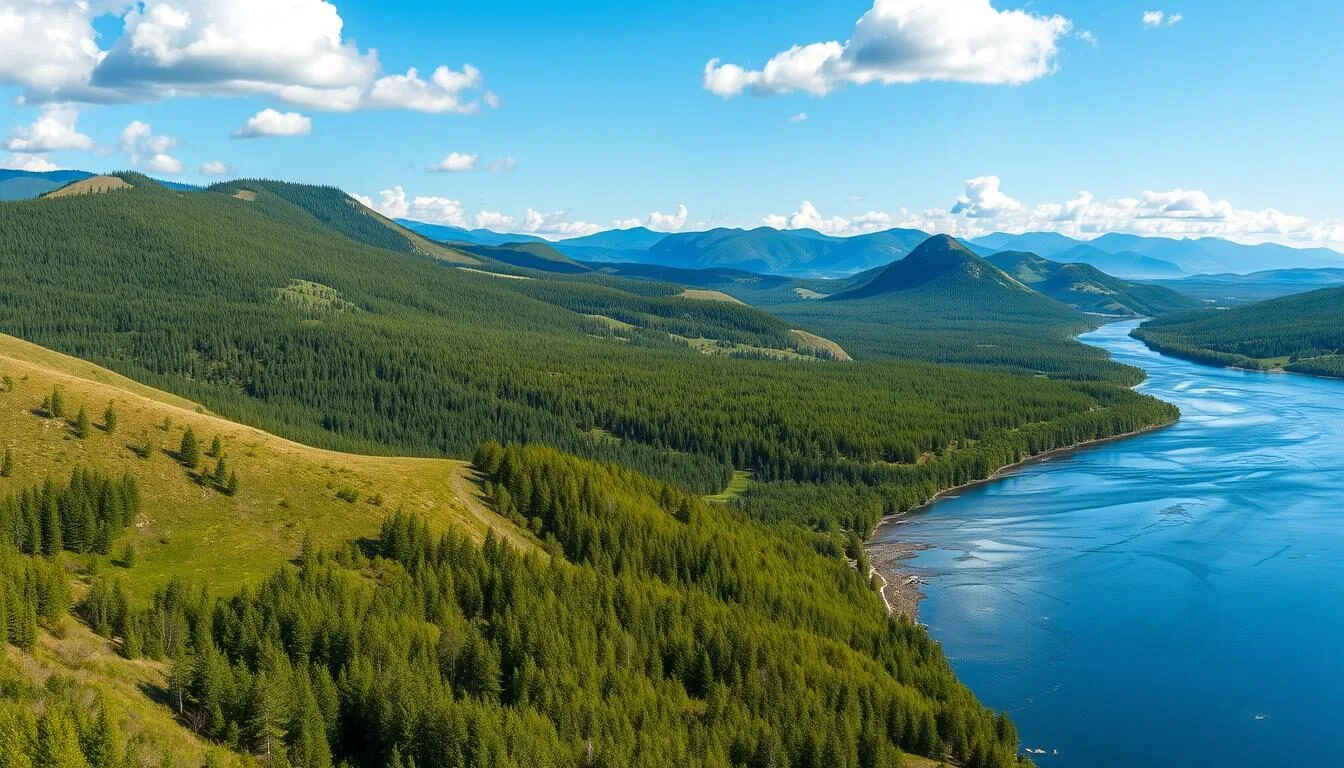 Amur Oblast, Russia: Best Things to Do – Top Picks | TRAVEL.COM®