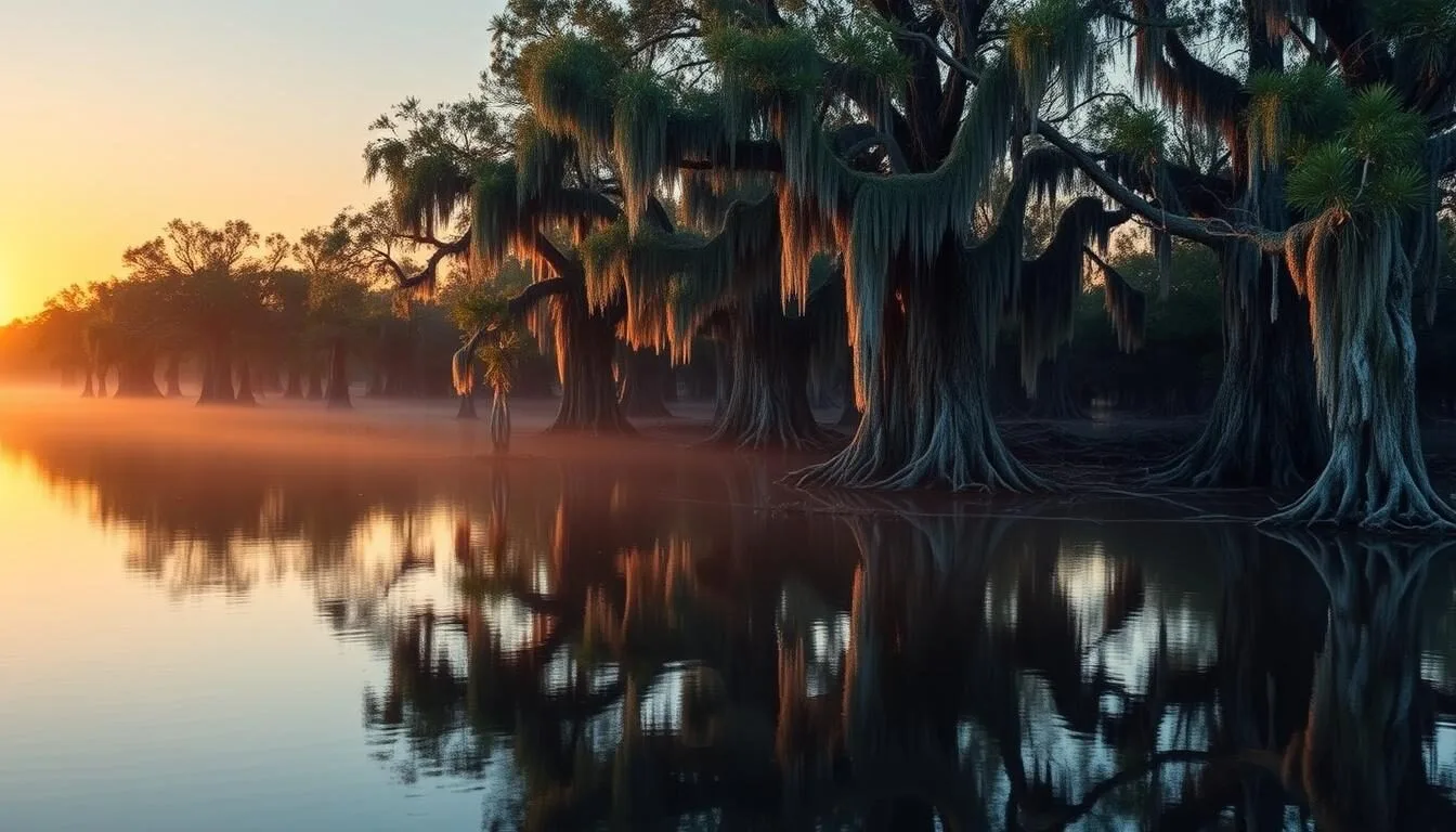 Bayou Boeuf, Louisiana: Best Things to Do – Top Picks | TRAVEL.COM®