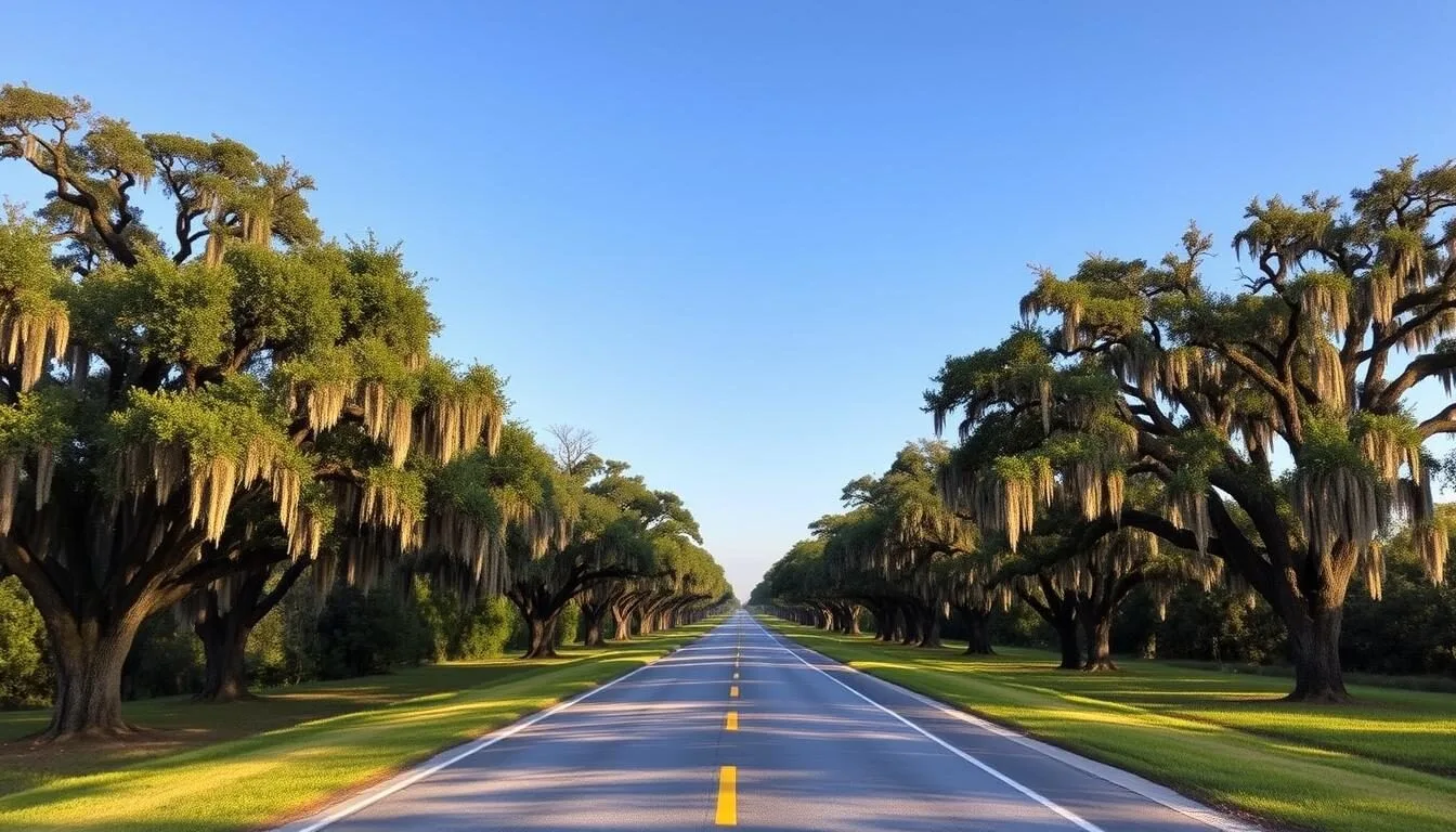 Belle Chasse Scenic Byway, Louisiana: Best Things to Do – Top Picks ...