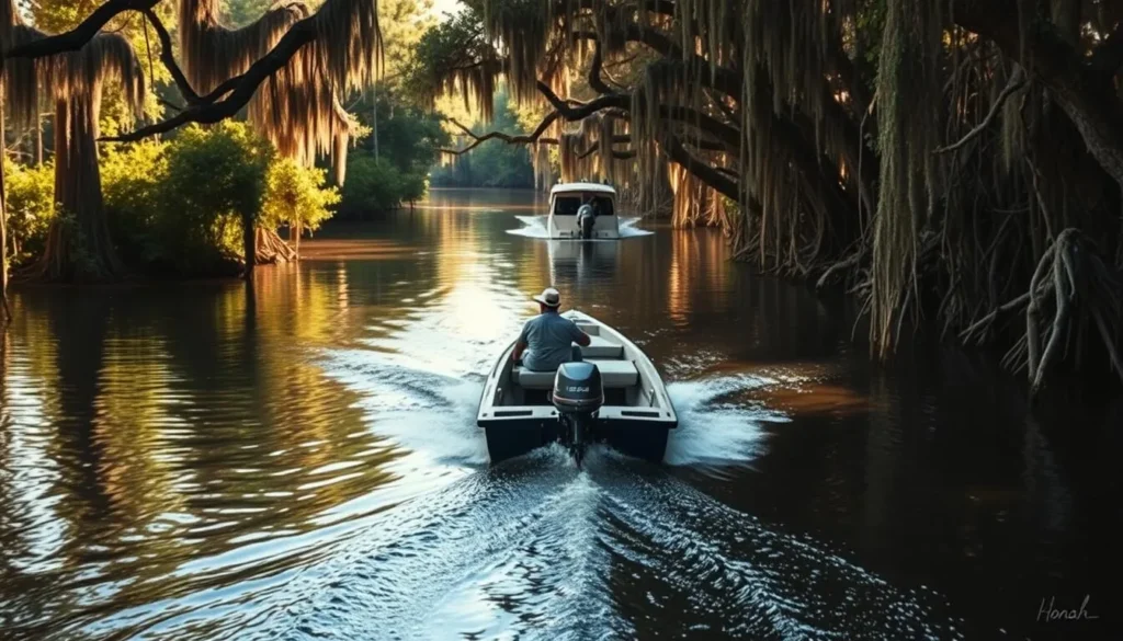 Bayou Boeuf, Louisiana: Best Things to Do – Top Picks | TRAVEL.COM®