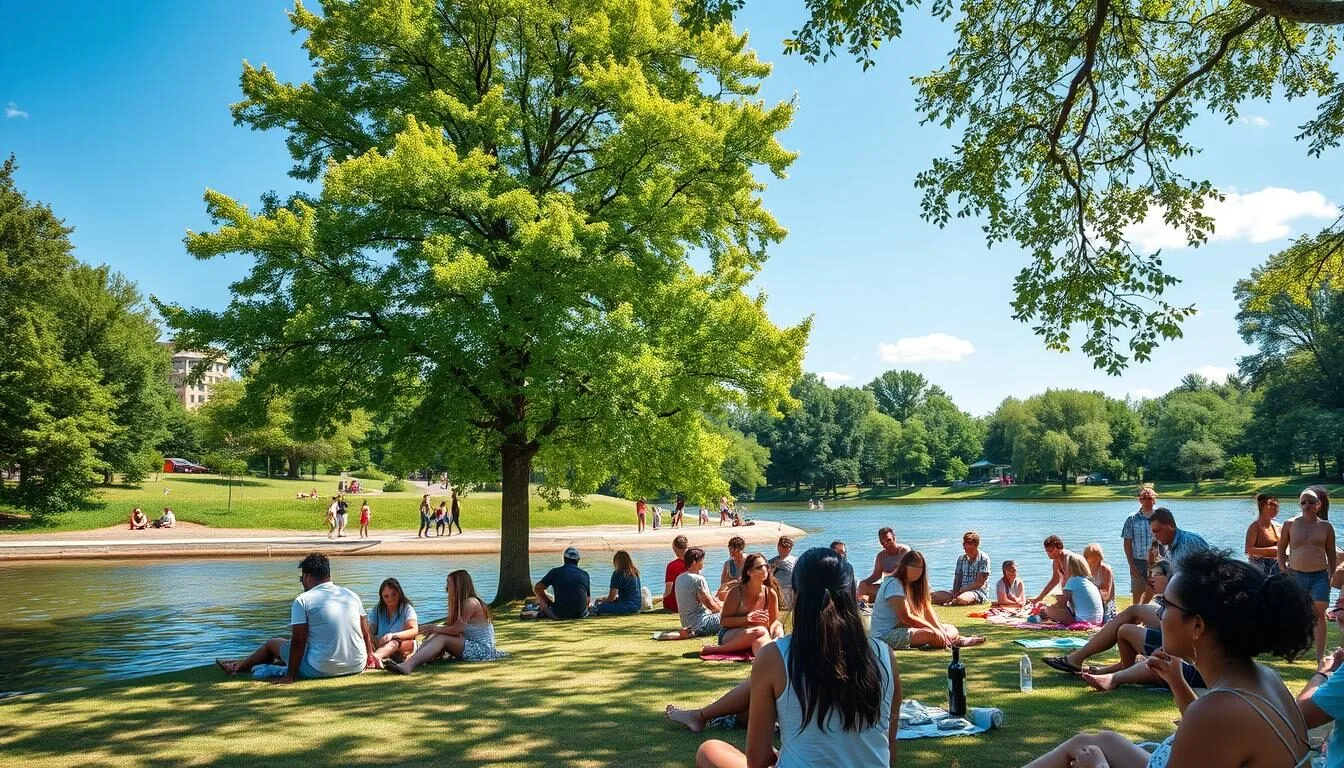 Clark Island (Rock River), Illinois: Best Things to Do – Top Picks ...