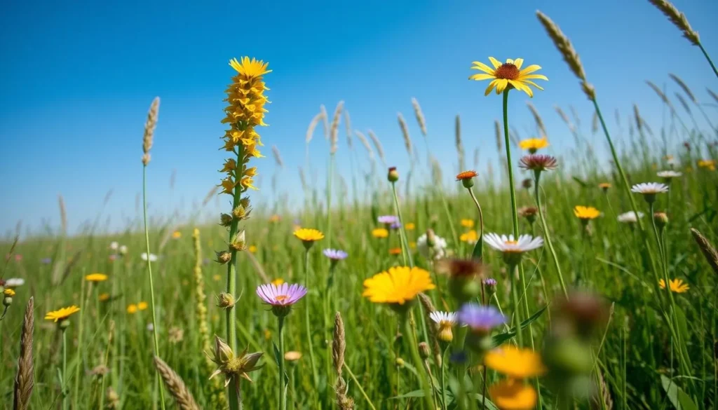 Loda Cemetery Prairie Nature Preserve, Illinois: Best Things to Do ...