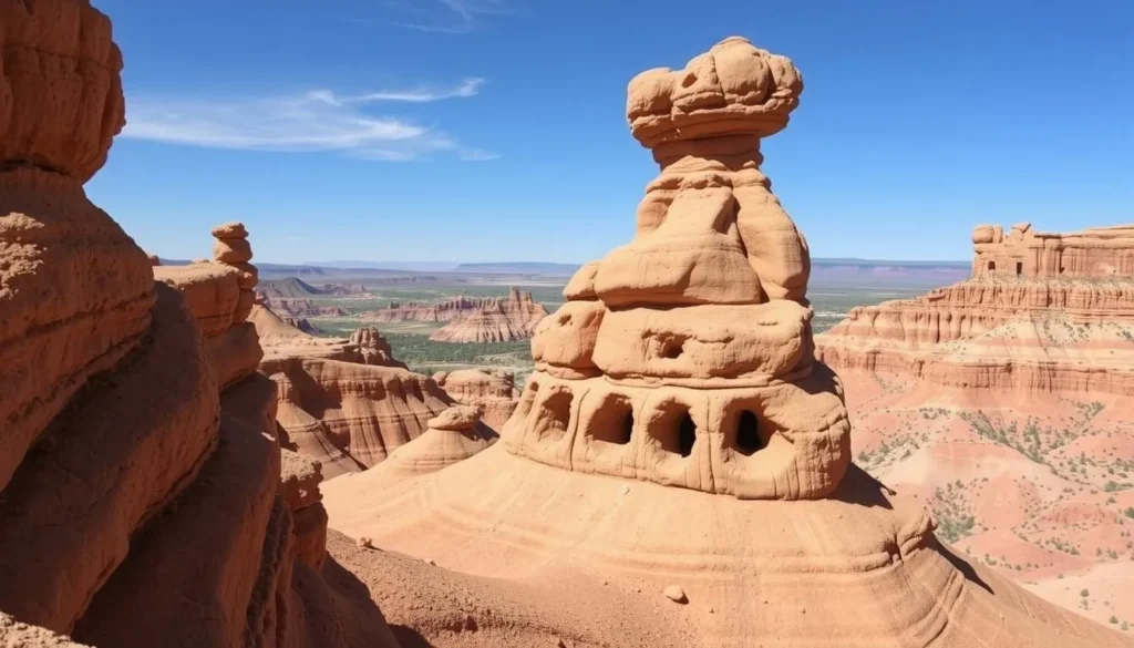 Ah-Shi-Sle-Pah Wilderness, New Mexico: Best Things to Do – Top Picks ...