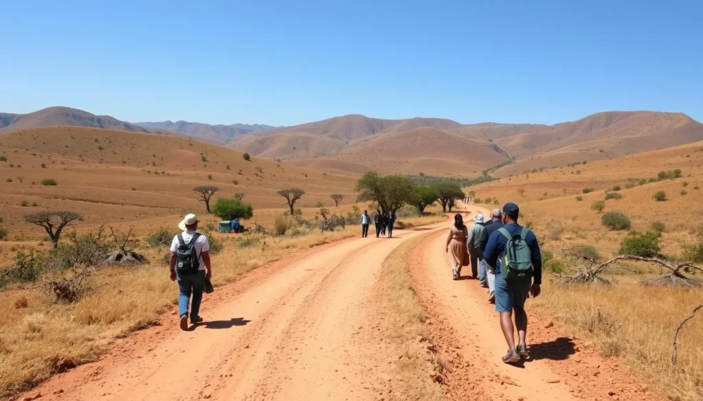 Omo National Park, Ethiopia: Best Things to Do – Top Picks | TRAVEL.COM®