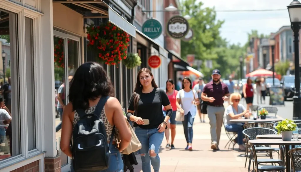 Ridley Township, Pennsylvania: Best Things to Do – Top Picks | TRAVEL.COM®