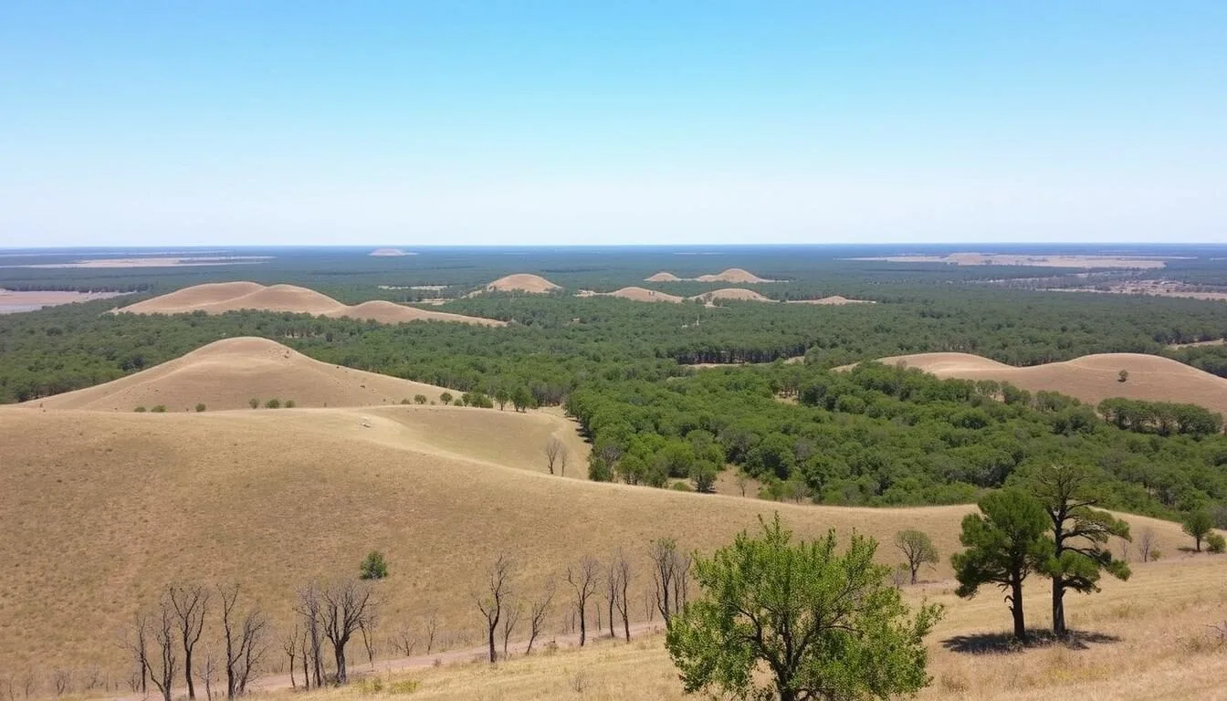 Poverty Point National Monument, Louisiana: Best Things to Do – Top ...
