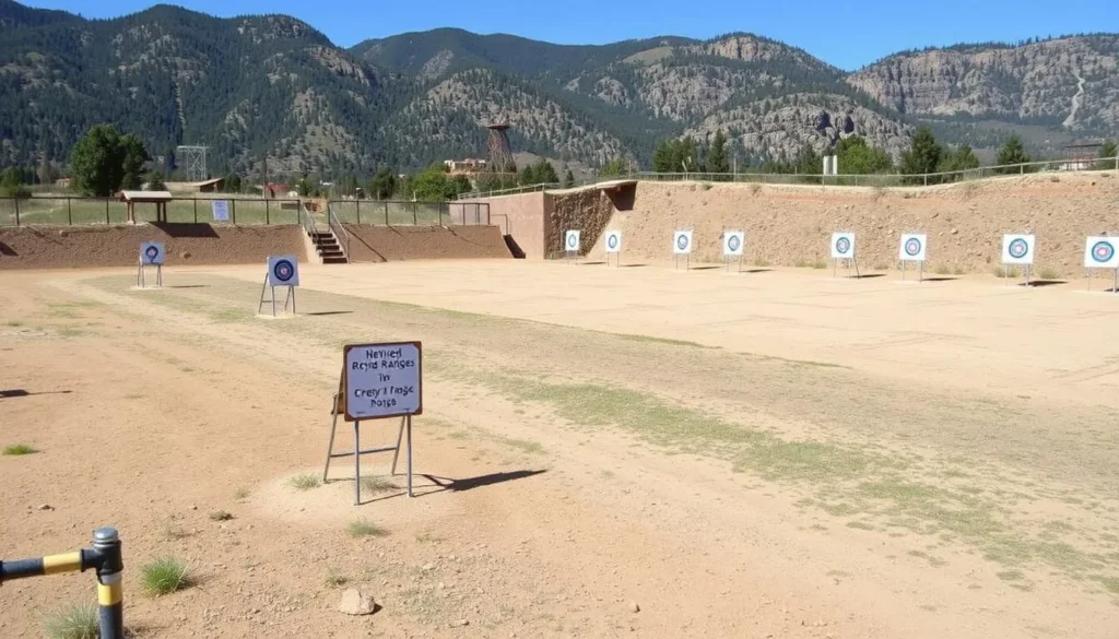 Cheyenne Mountain State Park, Colorado: Best Things to Do – Top Picks ...