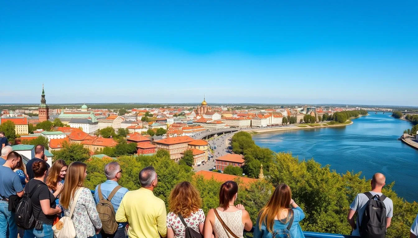 Kirov Oblast, Russia: Best Things to Do – Top Picks | TRAVEL.COM®