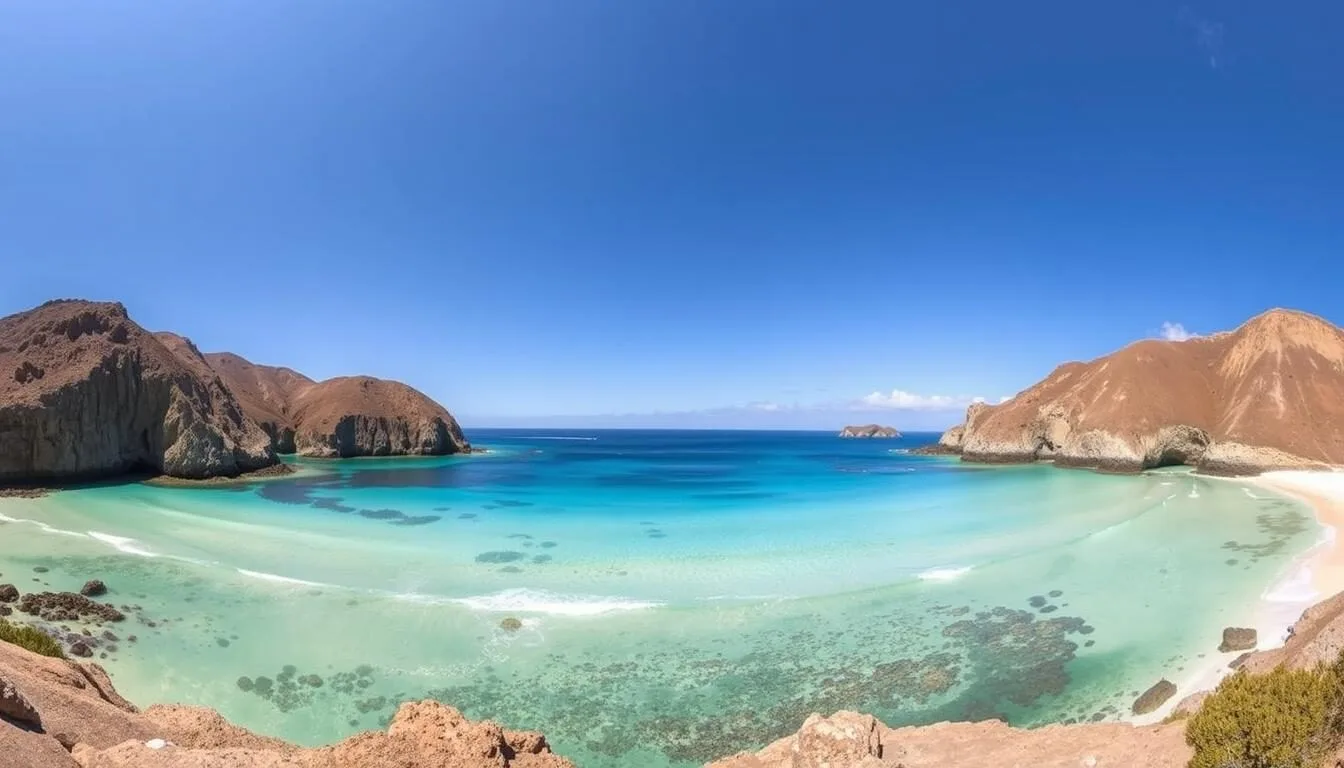 San Nicolas Island, California: Best Things to Do – Top Picks | TRAVEL.COM®