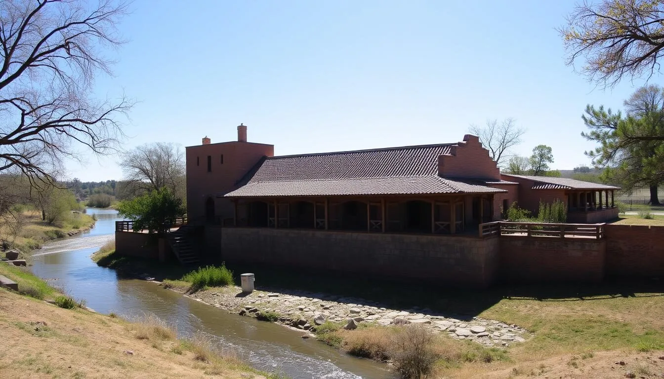 William B. Ide Adobe State Historic Park, California: Best Things to Do ...