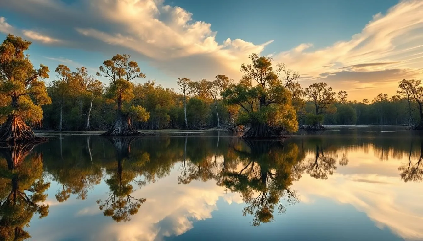 Catahoula Ridge, Louisiana: Best Things to Do – Top Picks | TRAVEL.COM®