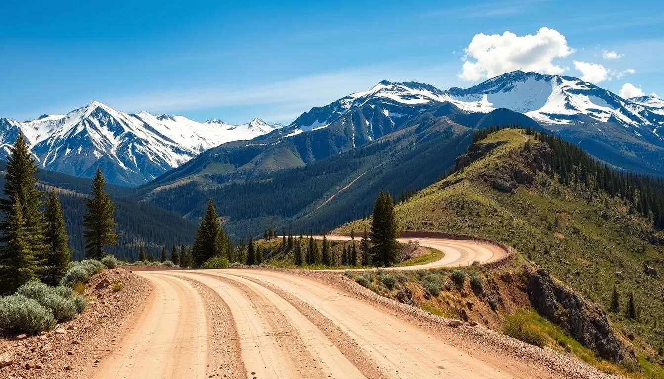 Hagerman Pass Road, Colorado: Best Things to Do – Top Picks | TRAVEL.COM®