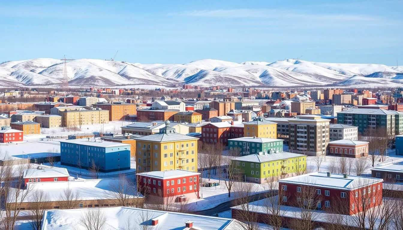 Murmansk Oblast, Russia: Best Things to Do – Top Picks | TRAVEL.COM®