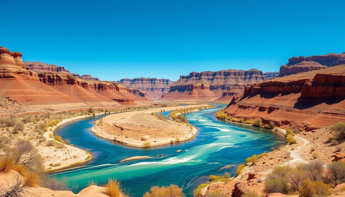 Colorado River, Nevada: Best Things to Do – Top Picks | TRAVEL.COM®