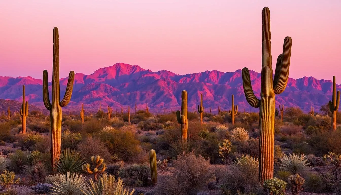 Sonoran Desert, Arizona: Best Things to Do – Top Picks | TRAVEL.COM®