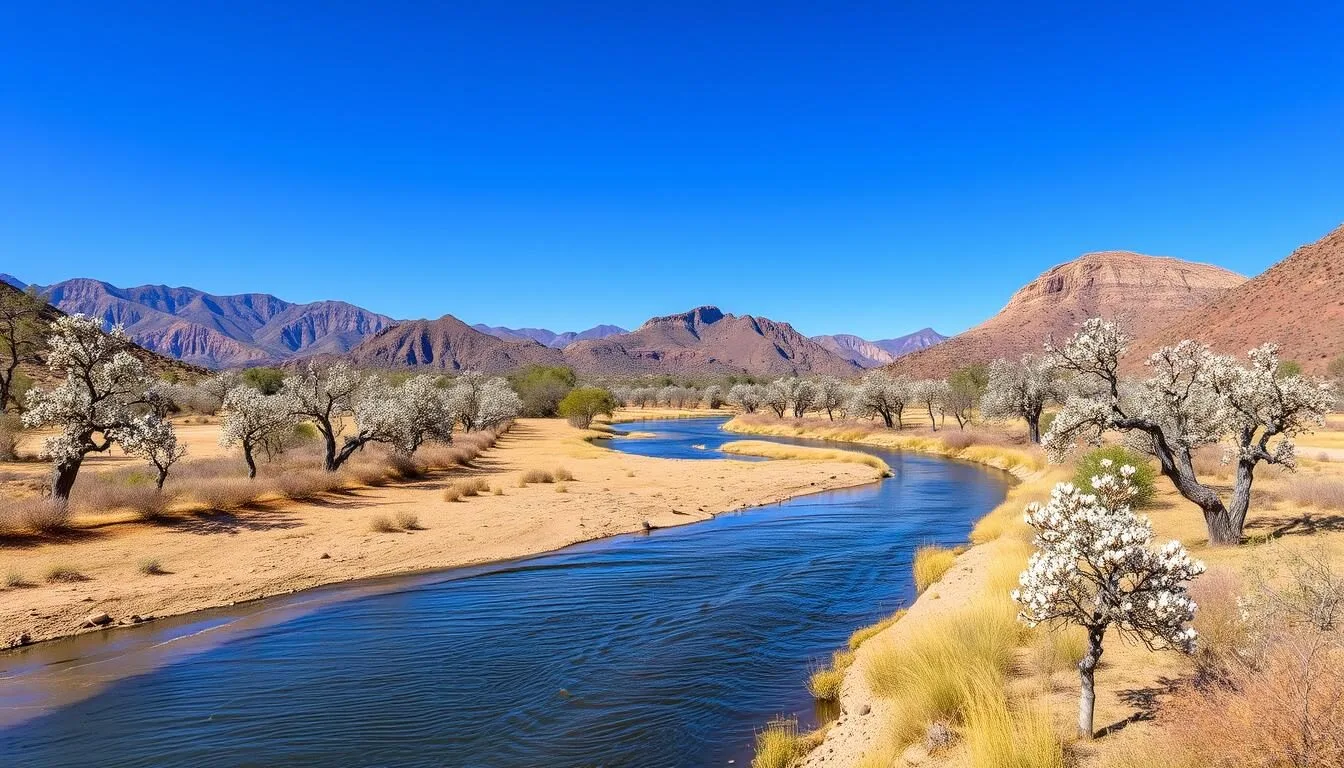 Verde River Greenway State Natural Area, Arizona: Best Things to Do ...