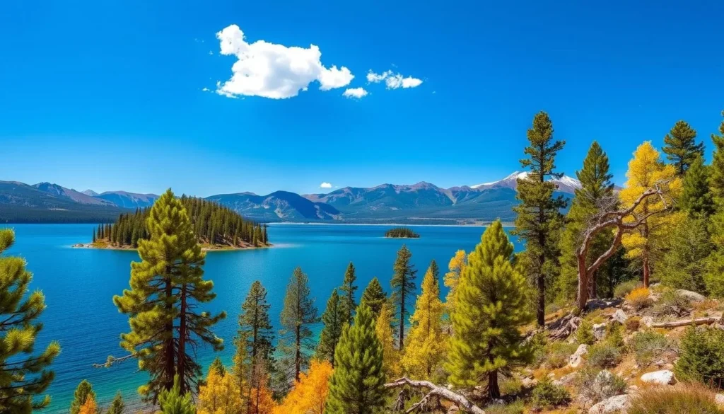 Bird Island (Shadow Mountain Lake), Colorado: Best Things to Do – Top ...