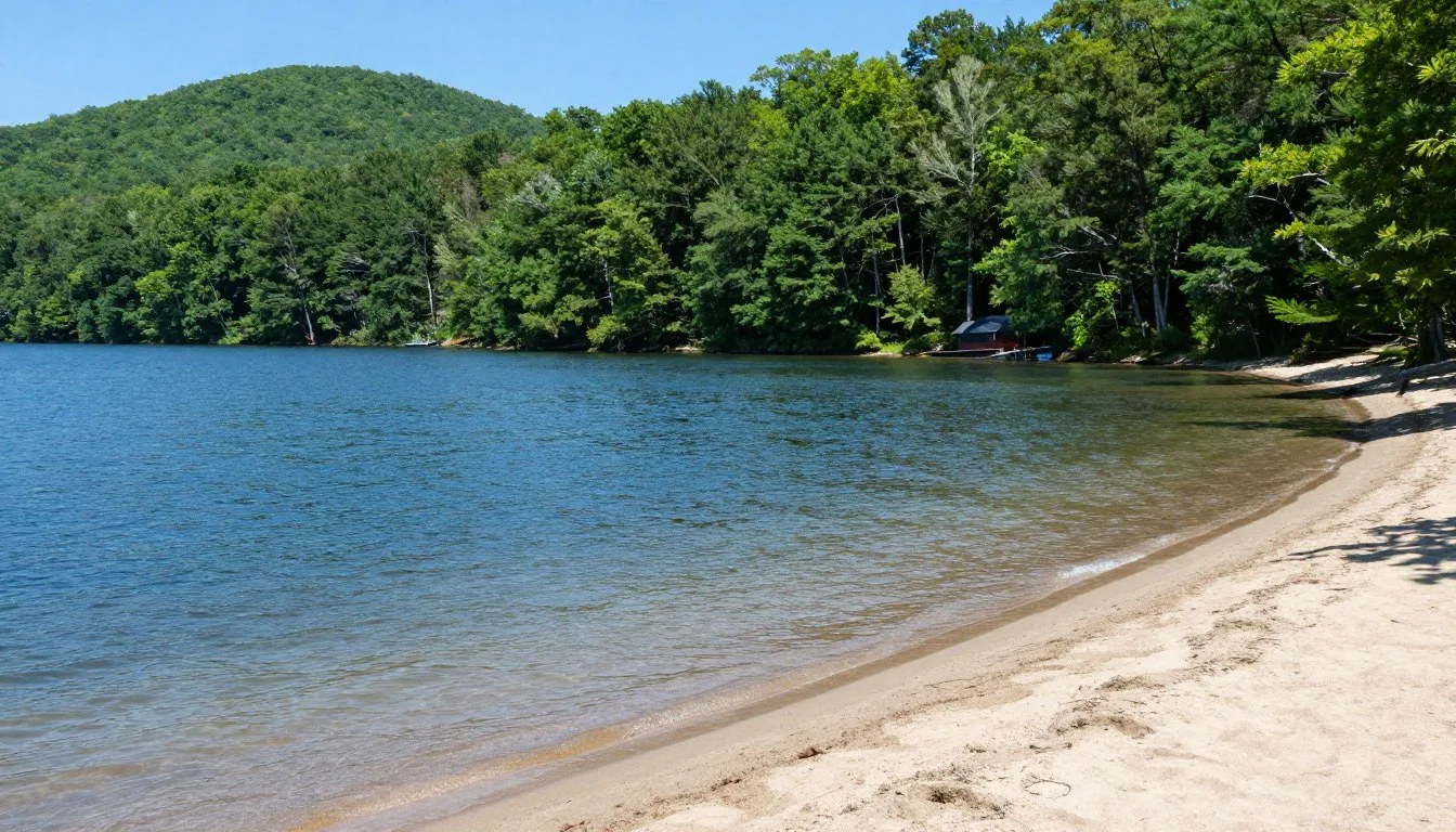 Badin Lake, North Carolina: Best Things to Do – Top Picks | TRAVEL.COM®