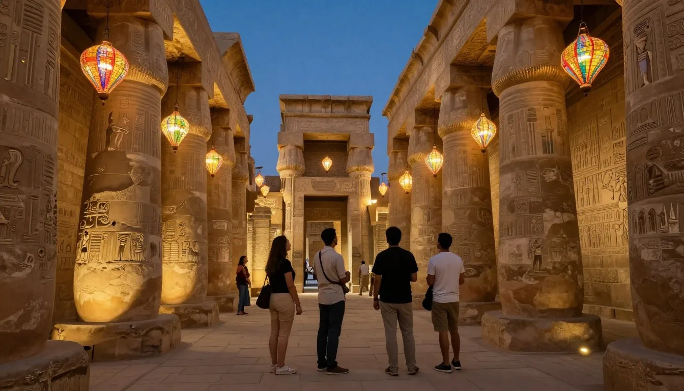 Egypt: List of the Largest Cities by Population | TRAVEL.COM®