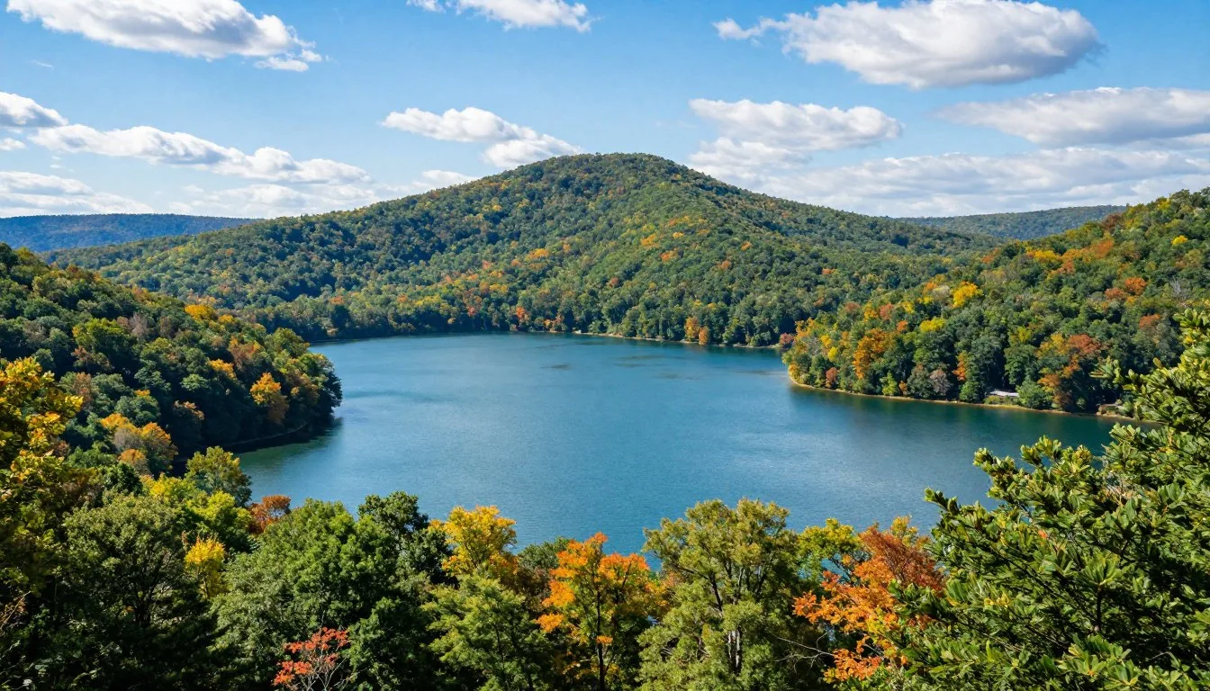 Edgar Evins State Park, Tennessee: Best Things to Do – Top Picks ...