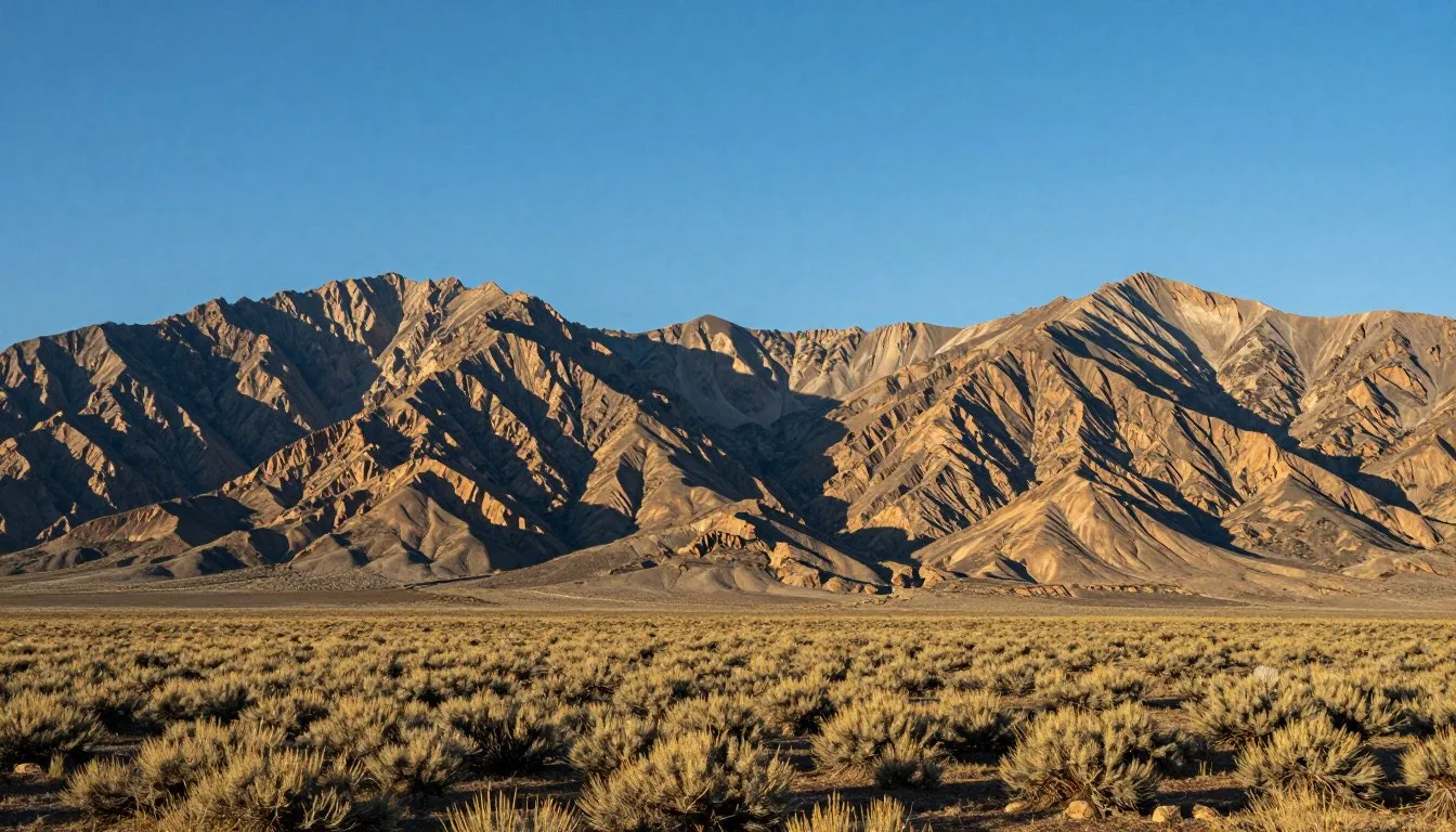 Shoshone Mountains, Nevada: Best Things to Do – Top Picks | TRAVEL.COM®
